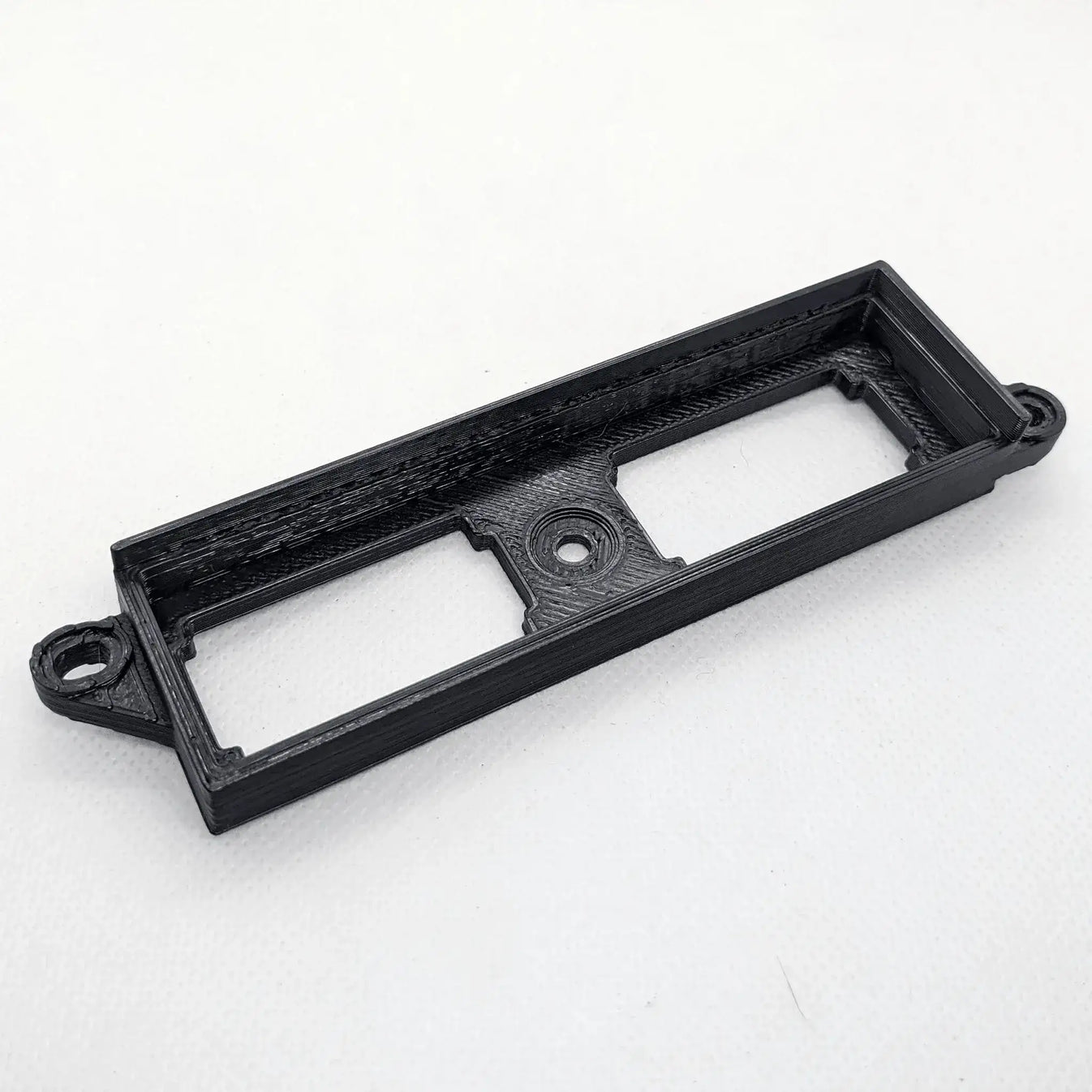 [FD3S RX7] Center Console Switch Bracket – Code Red Performance