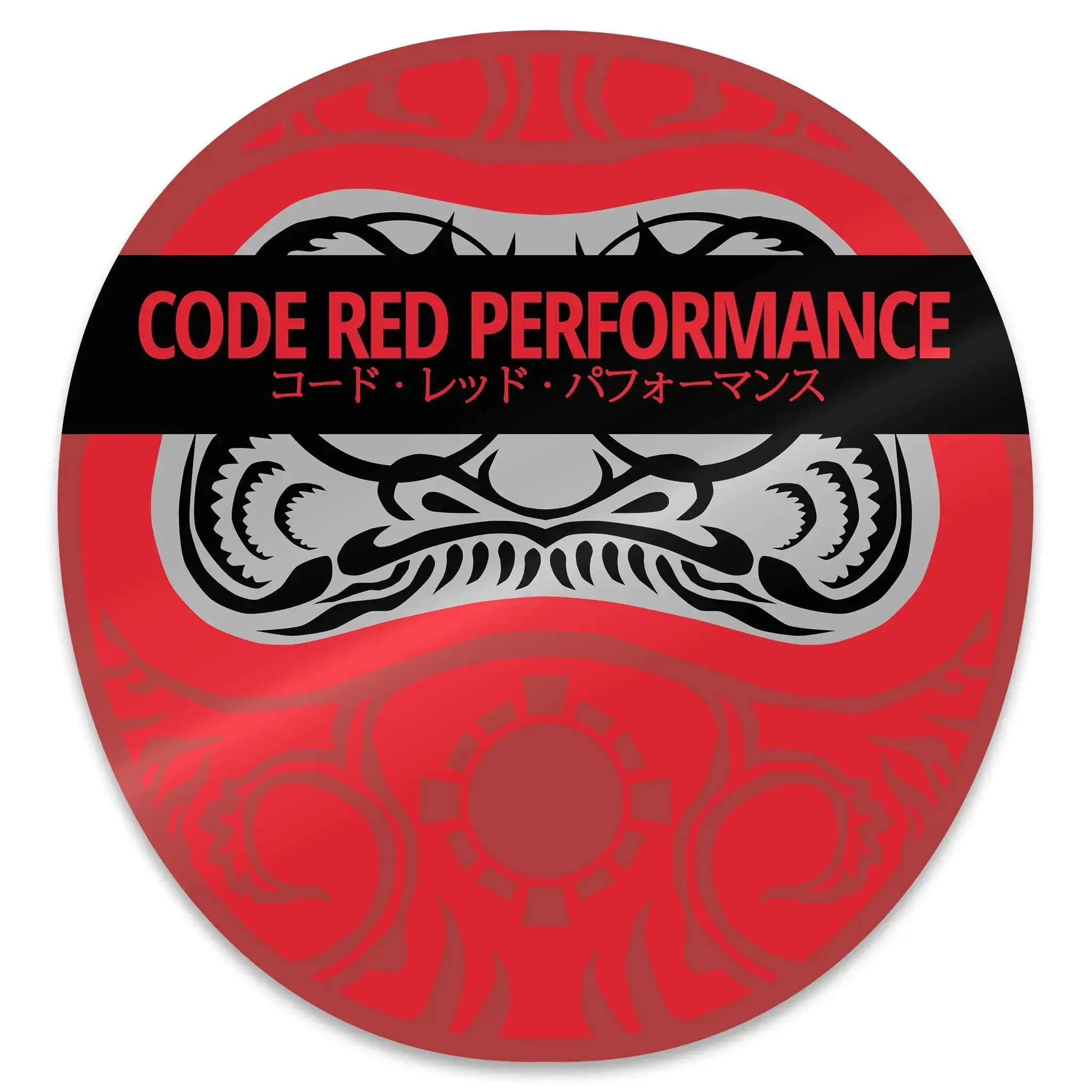 [CRP] Wanted – Code Red Performance
