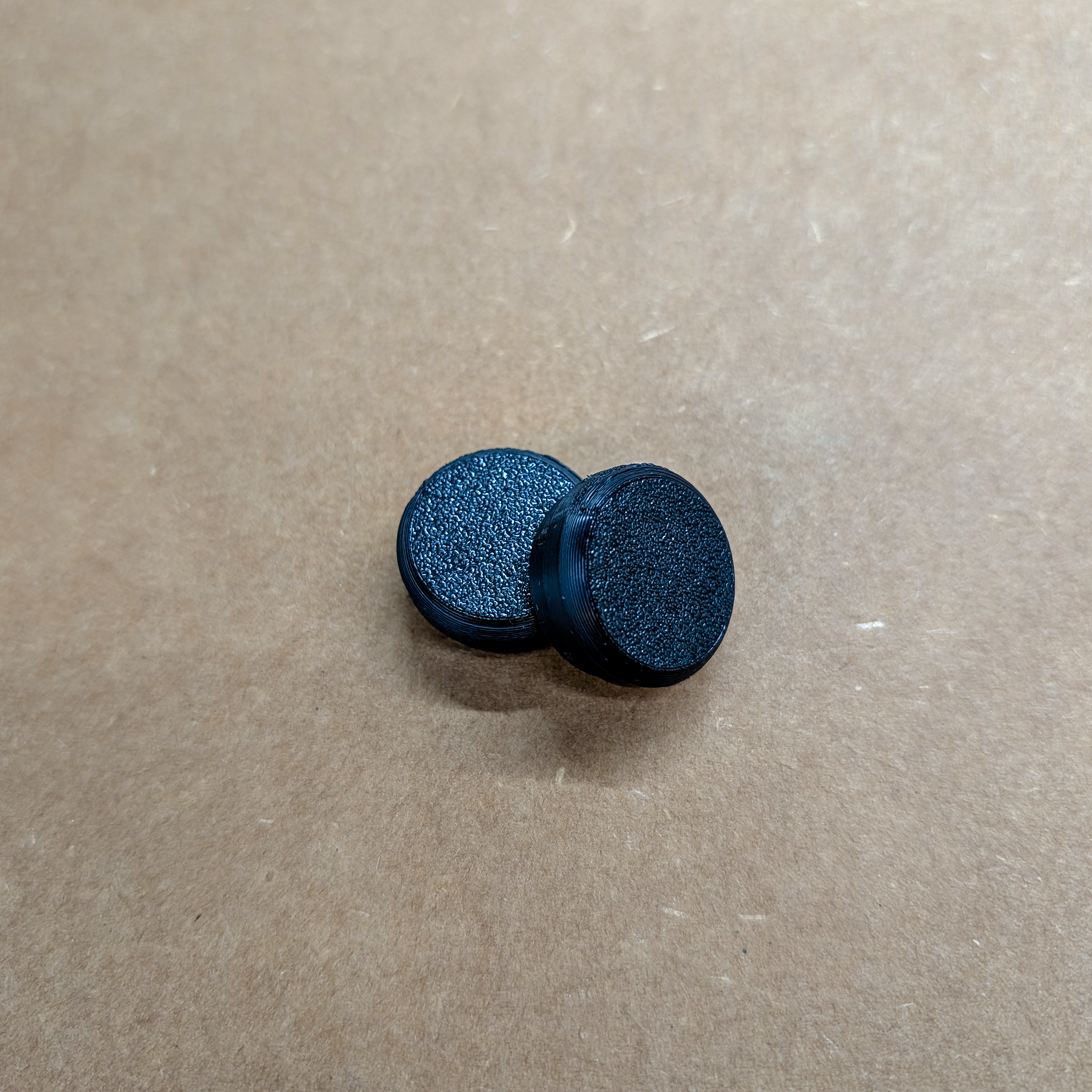 [FD3S RX7] Wiper Nut Covers – Code Red Performance