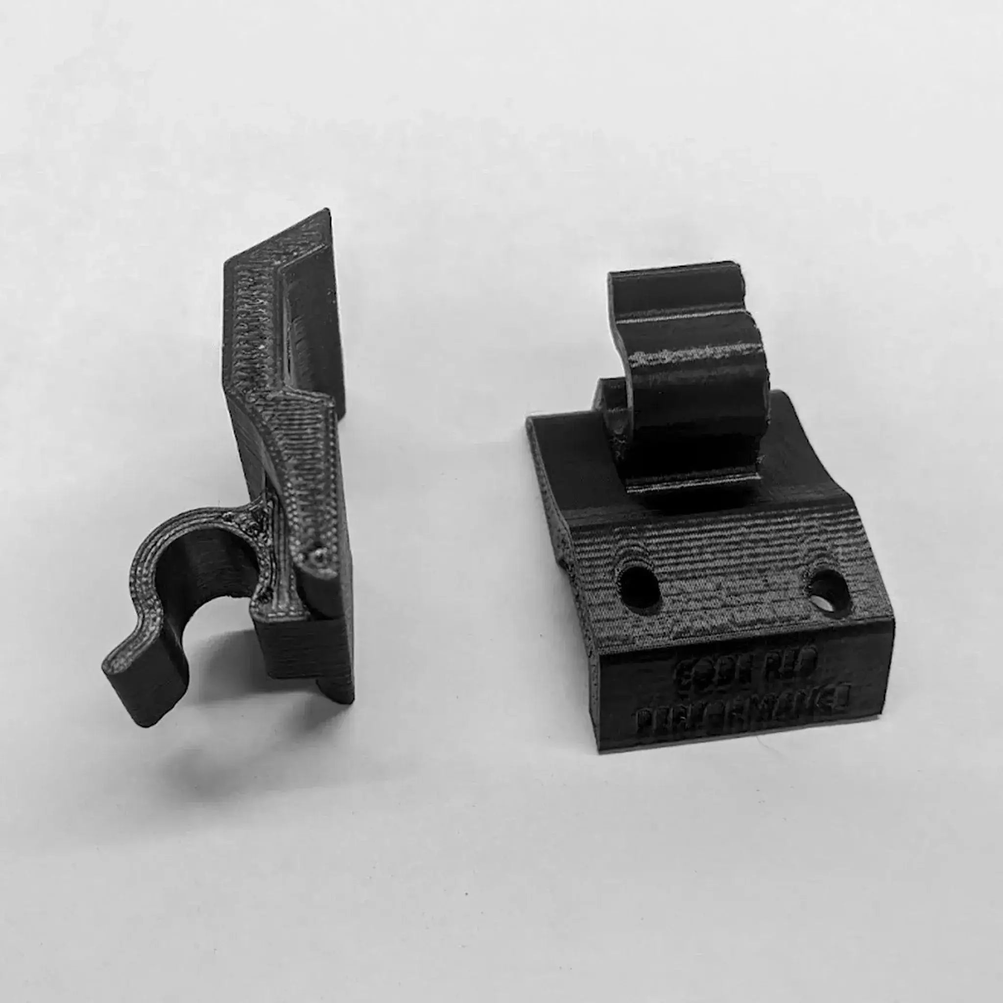 [FD3S RX7] Privacy Cover Clip Kit – Code Red Performance