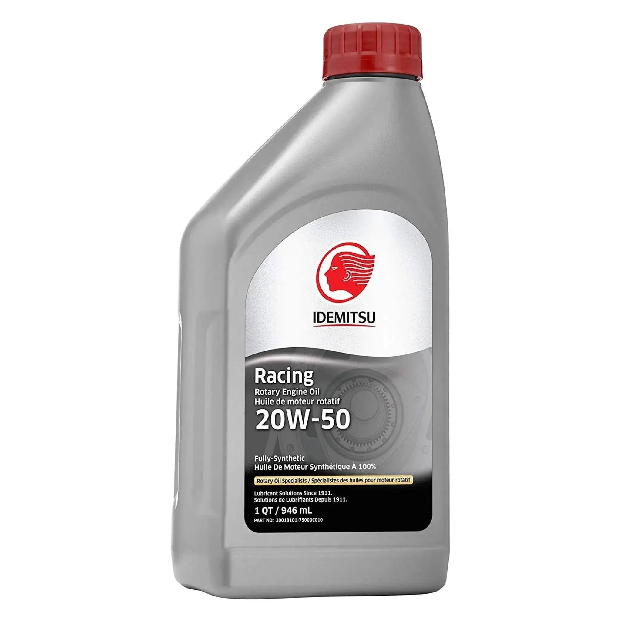 Rotary Engine Oil, Premix & Spark Plugs | Idemitsu & NGK – Code Red ...