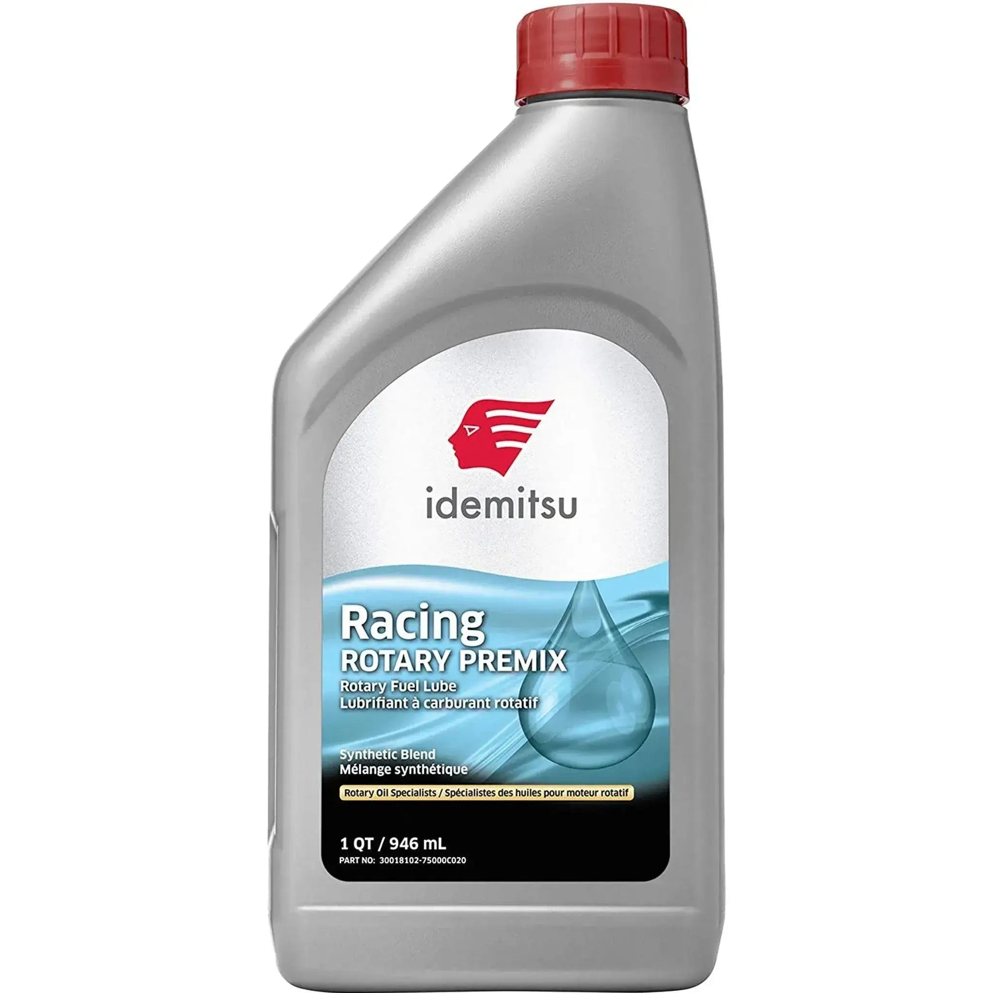 [ROTARY] Racing Rotary Premix – Code Red Performance